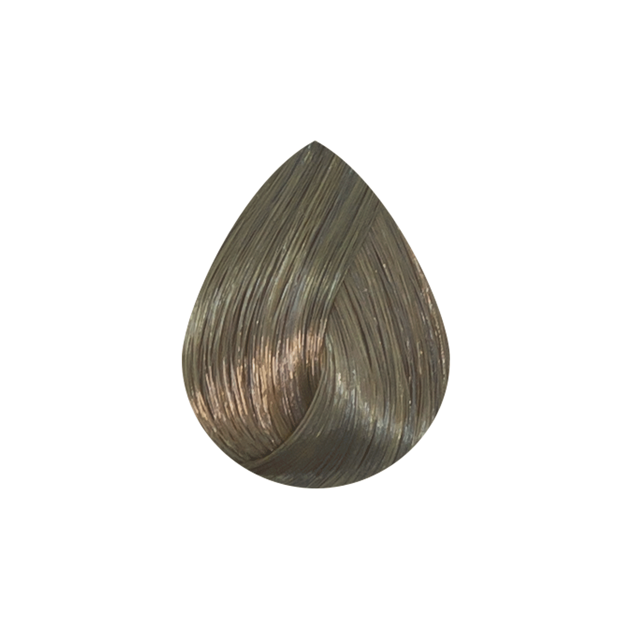 Tinte Duvy Class Vision Color rubios claros (8.) 8.22 rubio claro mate ...